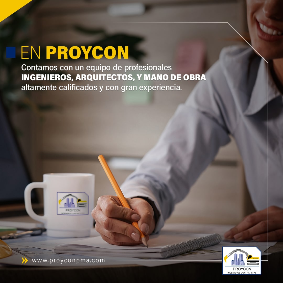Proyectos y Construcciones en Panamá | Proyectos y Construcciones PROYCON